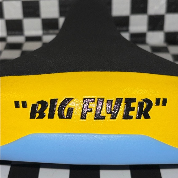 Other | Se Big Flyer Bicycle Seat Nos | Poshmark